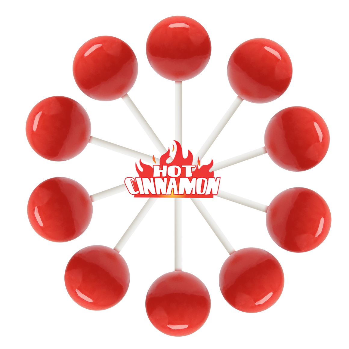 Lollipops – Original Gourmet Food Co