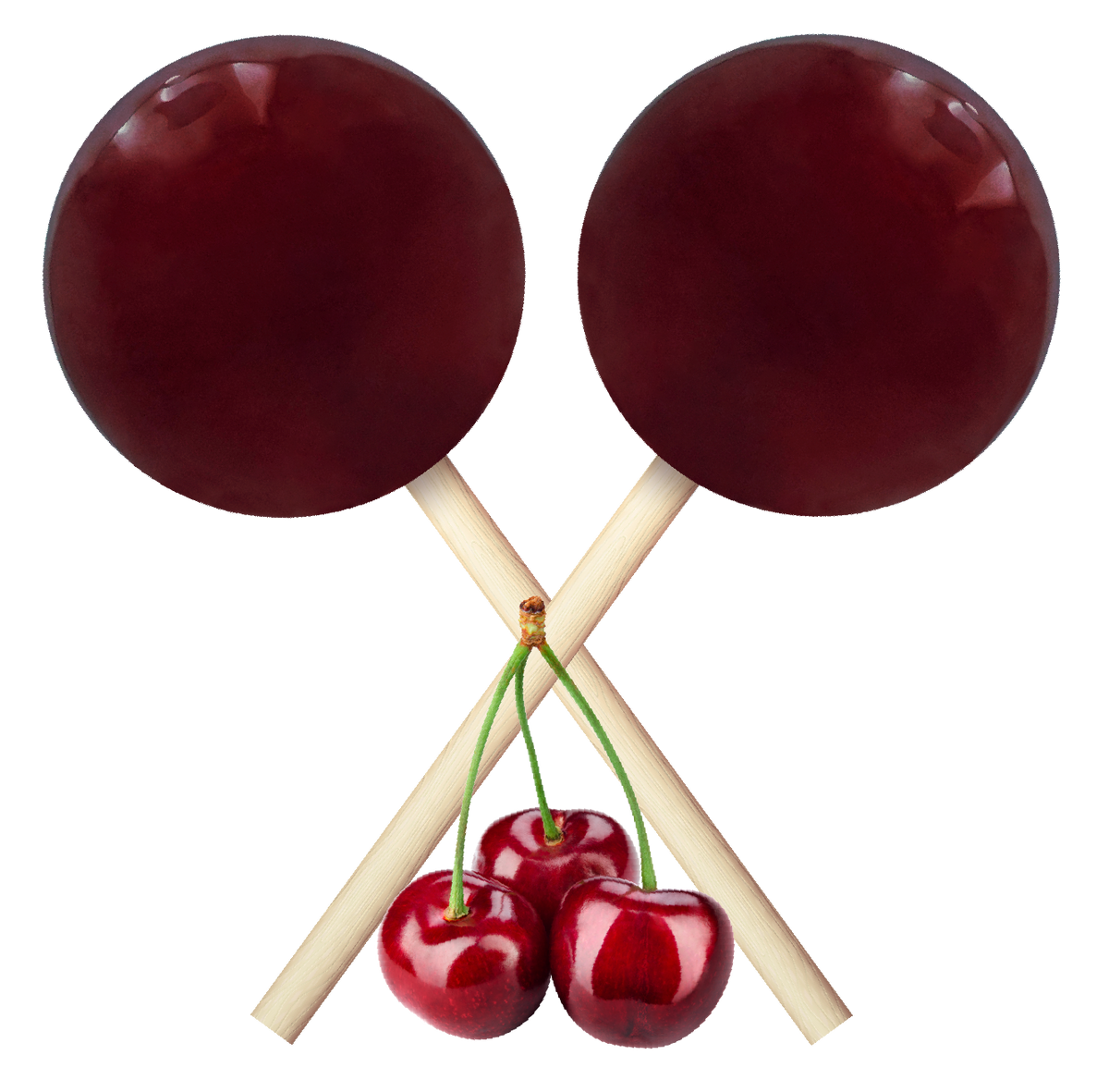 120ct Organic Cherry – Original Gourmet Food Co
